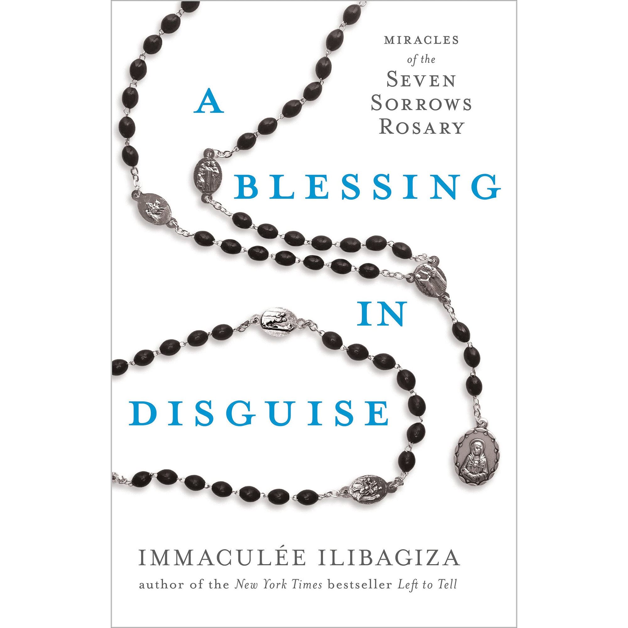 A BLESSING IN DISGUISE - Miracles of the Seven Sorrows Rosary | EWTN Religious Catalogue
