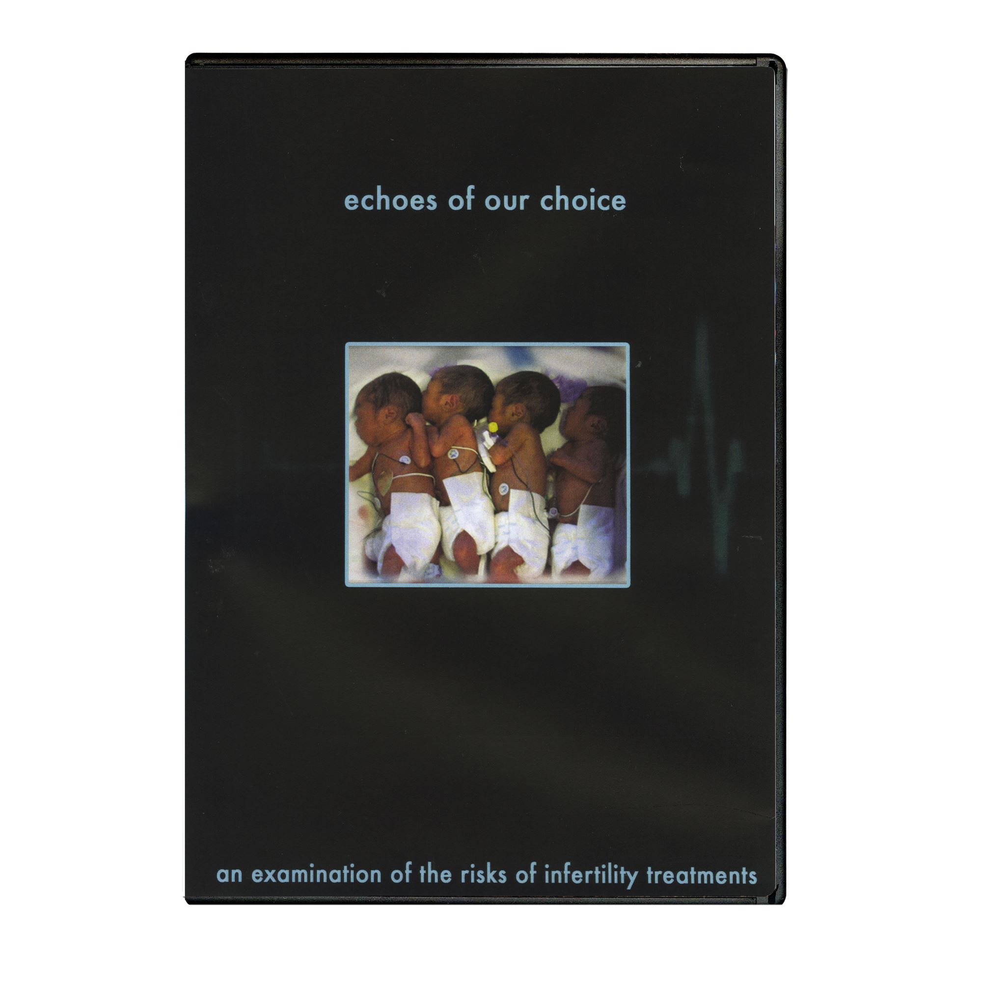 ECHOES OF OUR CHOICES | EWTN Religious Catalogue