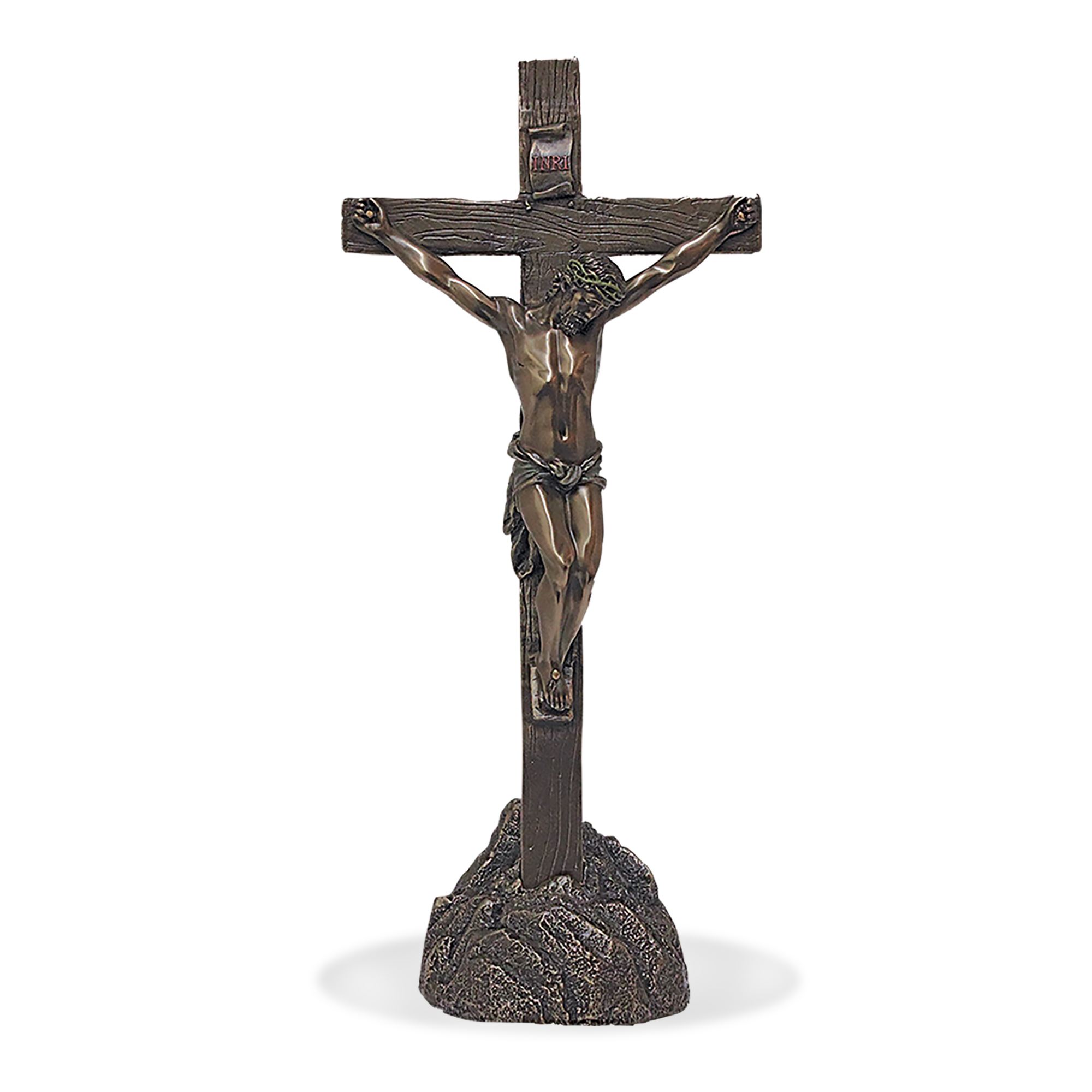 STANDING CRUCIFIX | EWTN Religious Catalogue