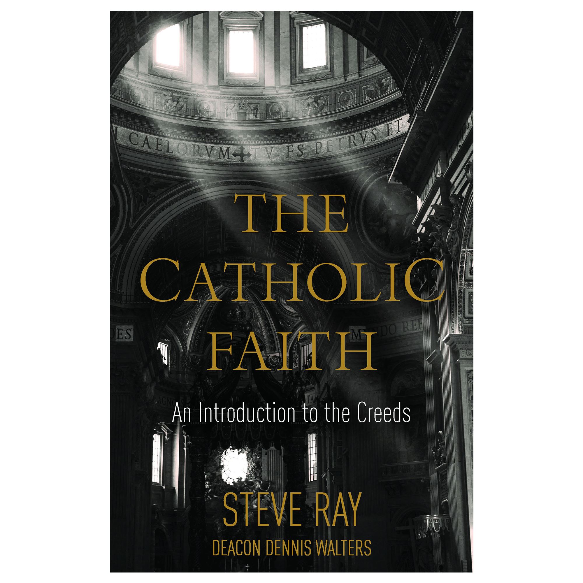 THE CATHOLIC FAITH | EWTN Religious Catalogue