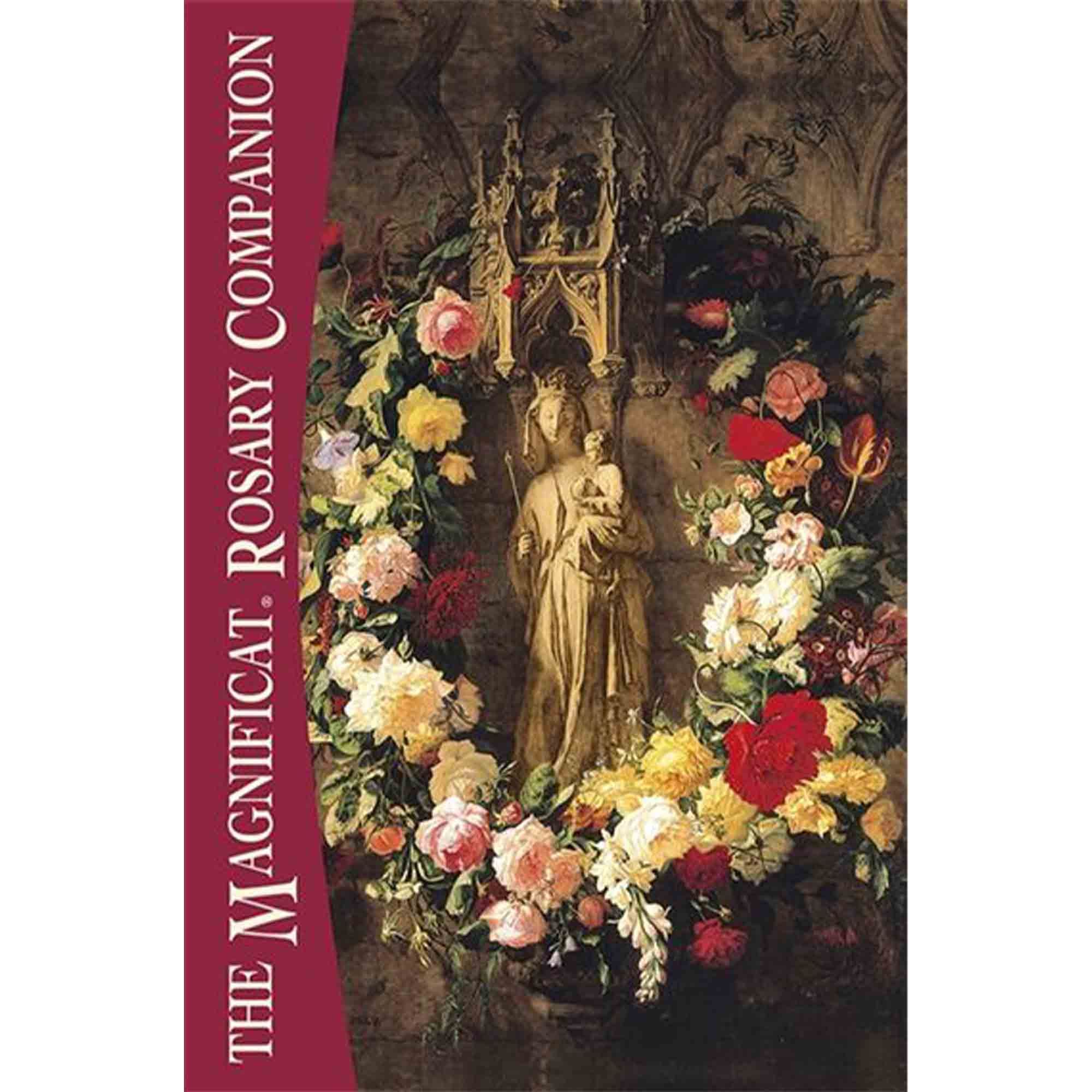 THE MAGNIFICAT ROSARY COMPANION | EWTN Religious Catalogue