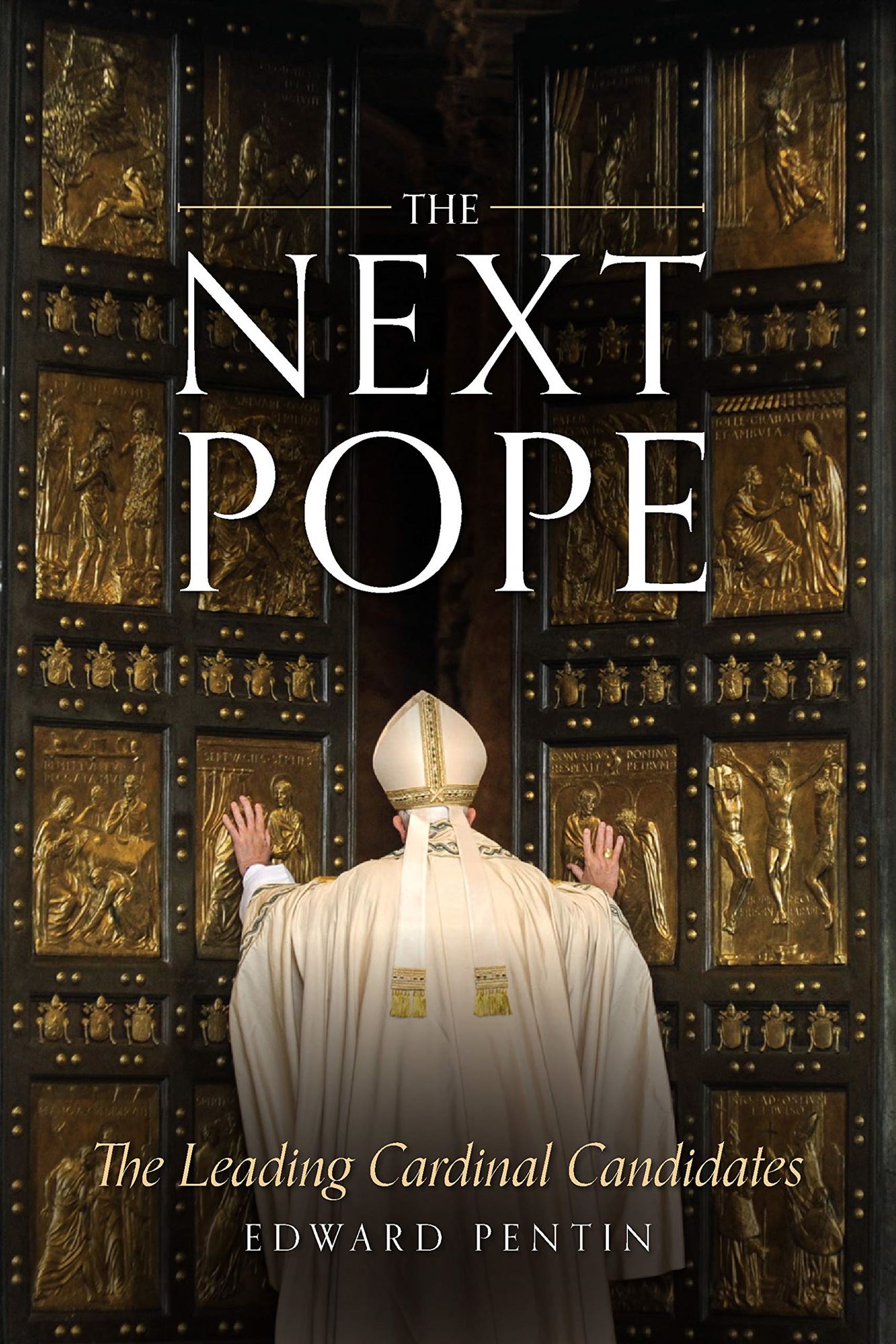 THE NEXT POPE - The Leading Cardinal Candidates | EWTN Religious Catalogue