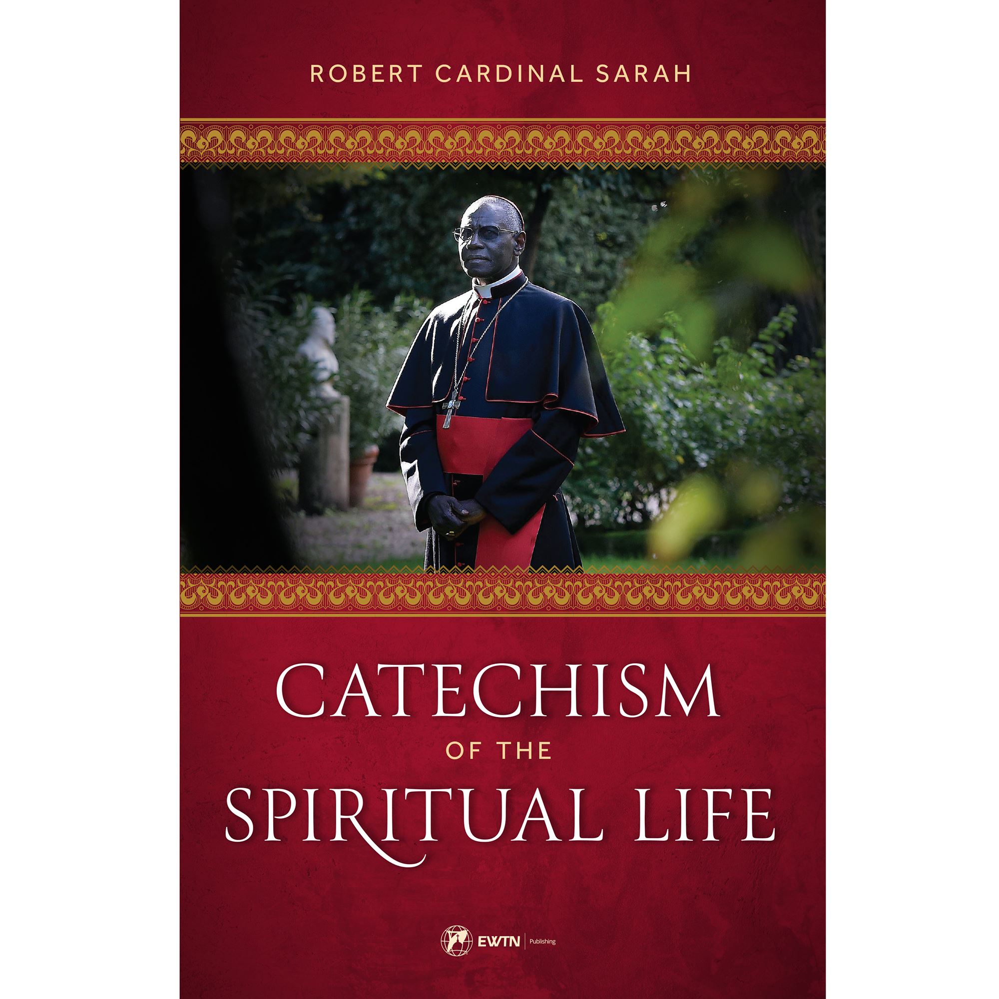 CATECHISM OF THE SPIRITUAL LIFE | EWTN Religious Catalogue