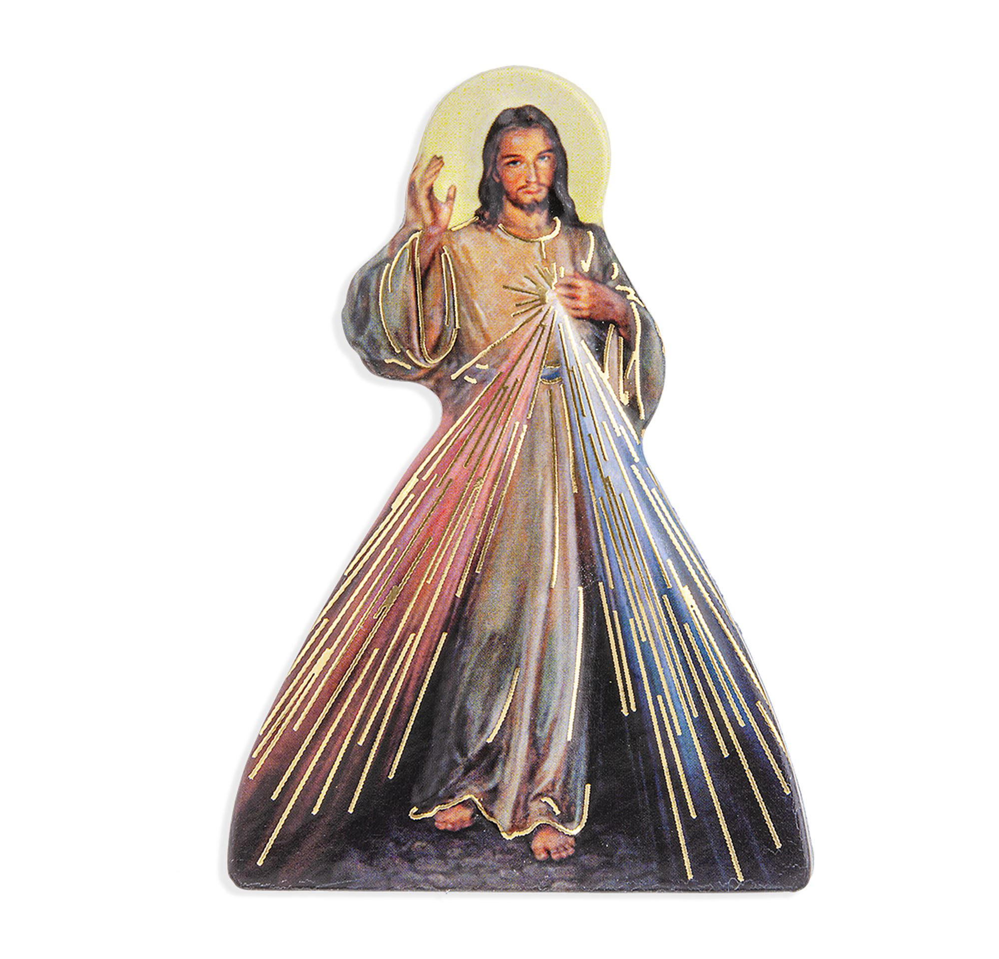 DIVINE MERCY MAGNET | EWTN Religious Catalogue