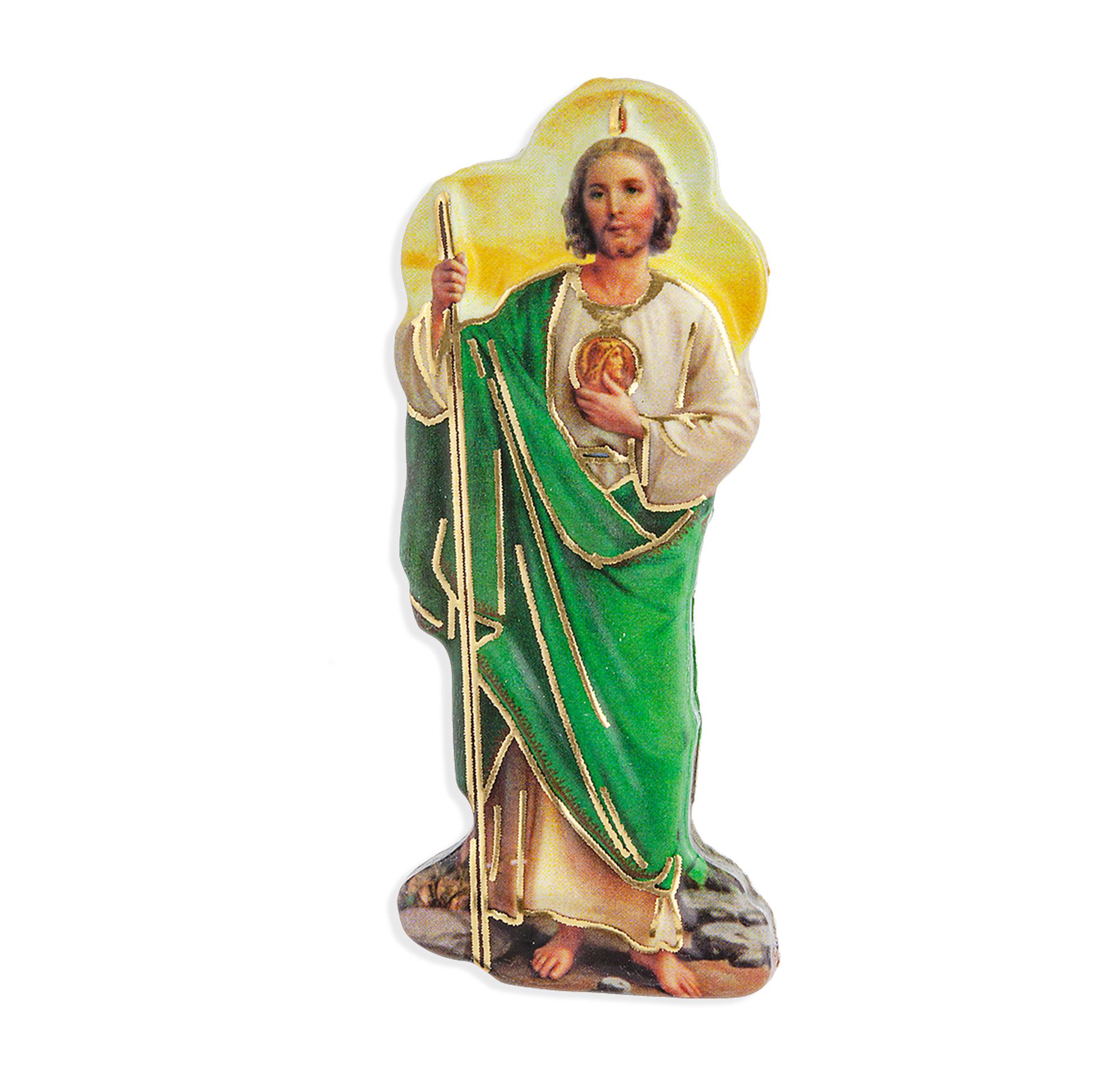 ST. JUDE MAGNET | EWTN Religious Catalogue
