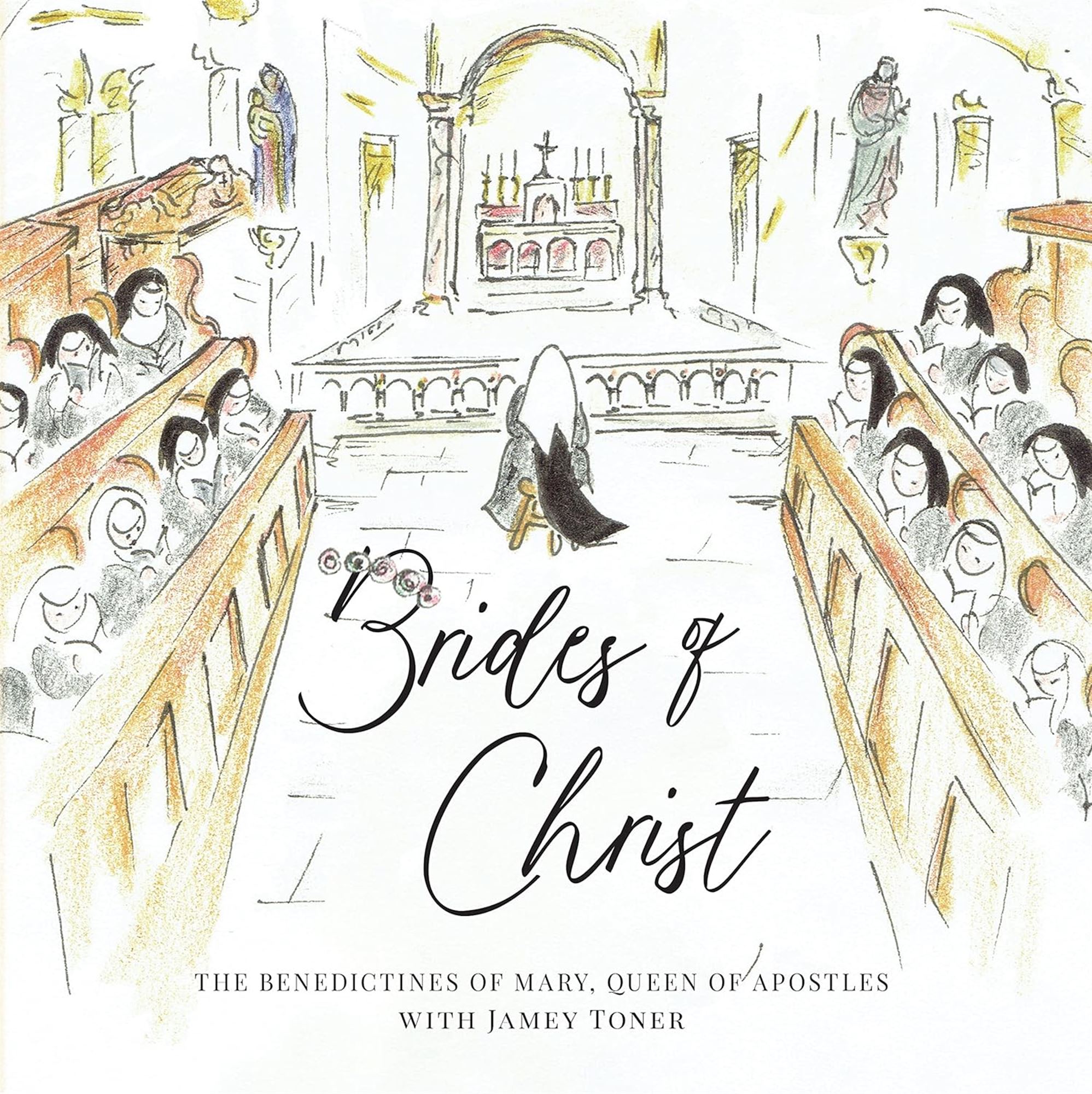 BRIDES OF CHRIST | EWTN Religious Catalogue
