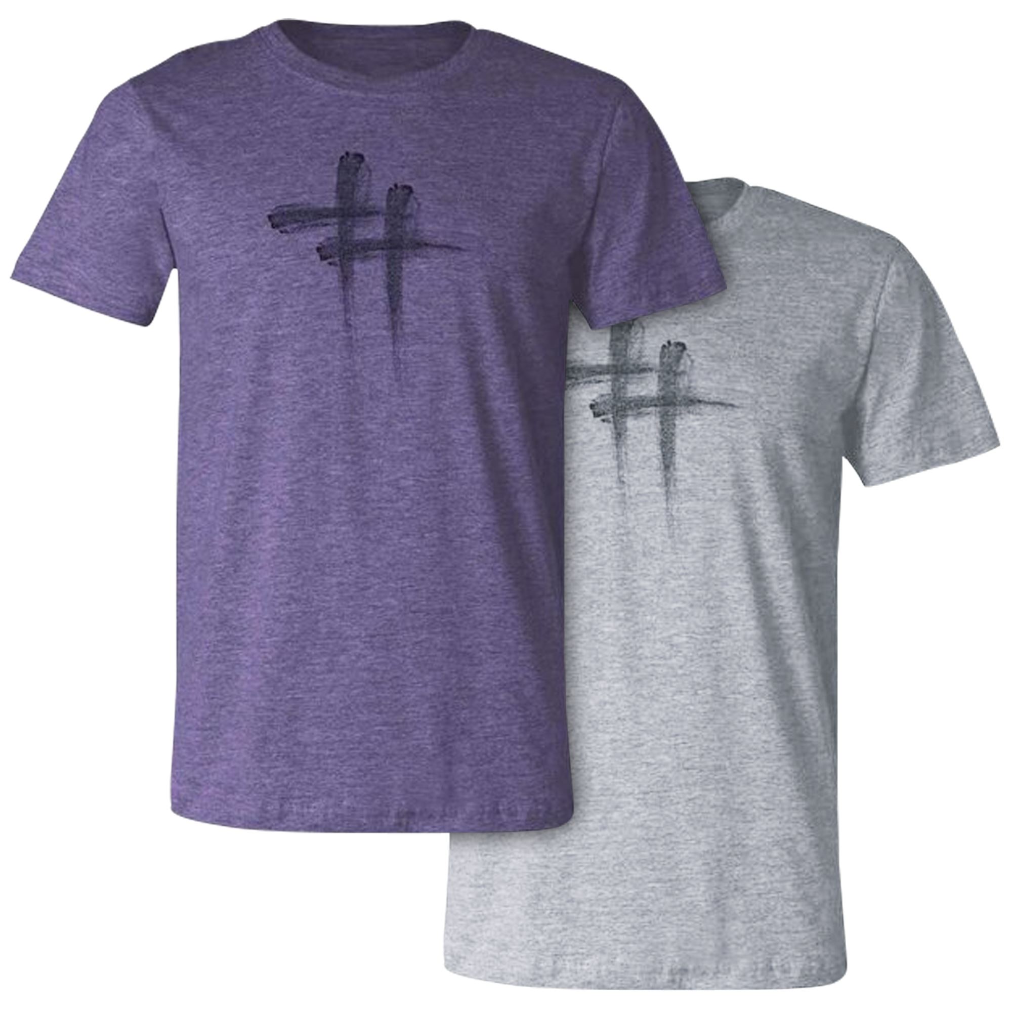 ASH TAG T-SHIRT | EWTN Religious Catalogue