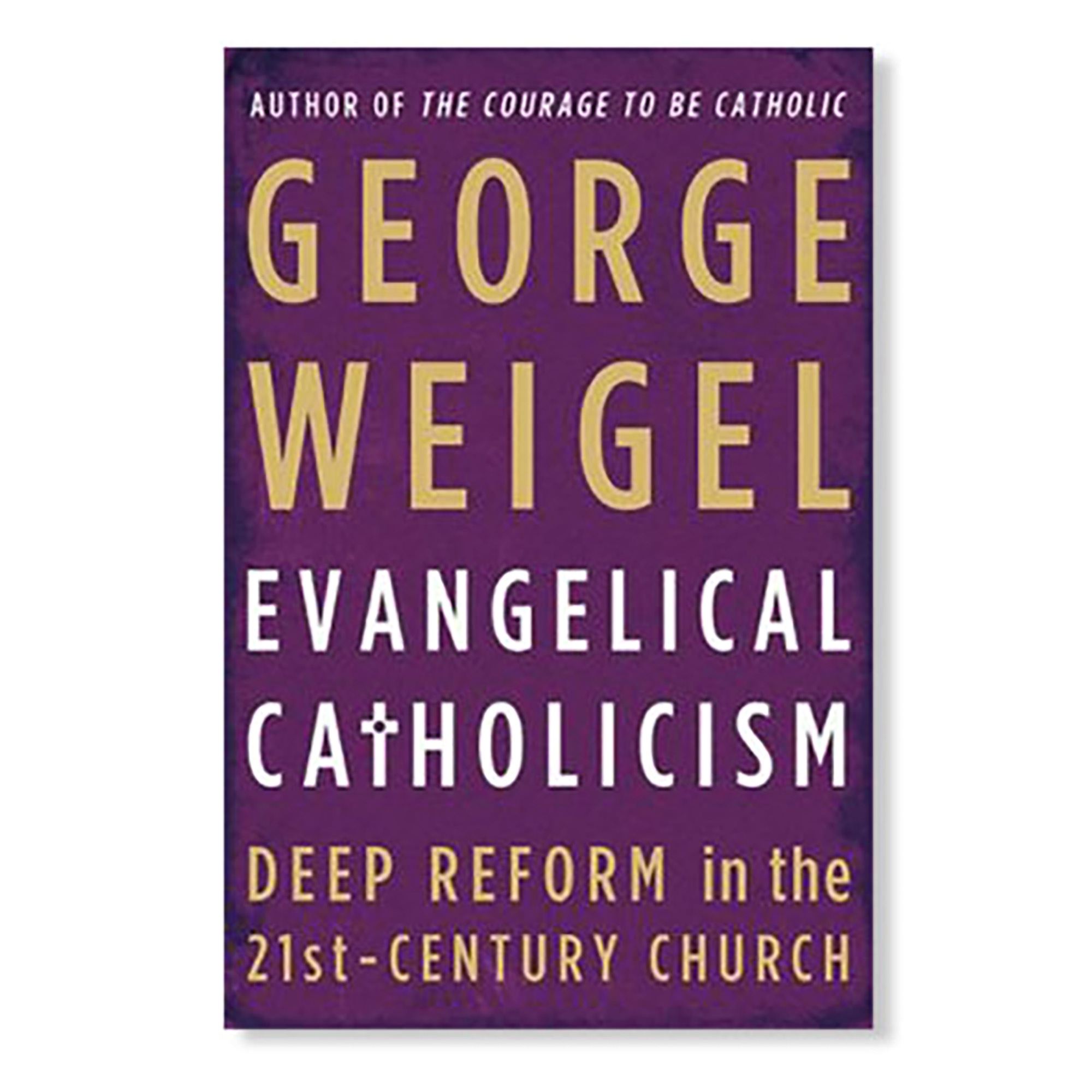 EVANGELICAL CATHOLICISM: | EWTN Religious Catalogue
