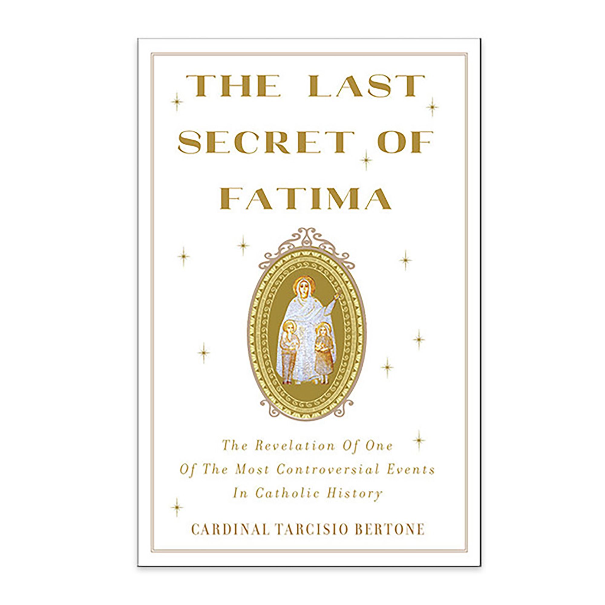 THE LAST SECRET OF FATIMA | EWTN Religious Catalogue