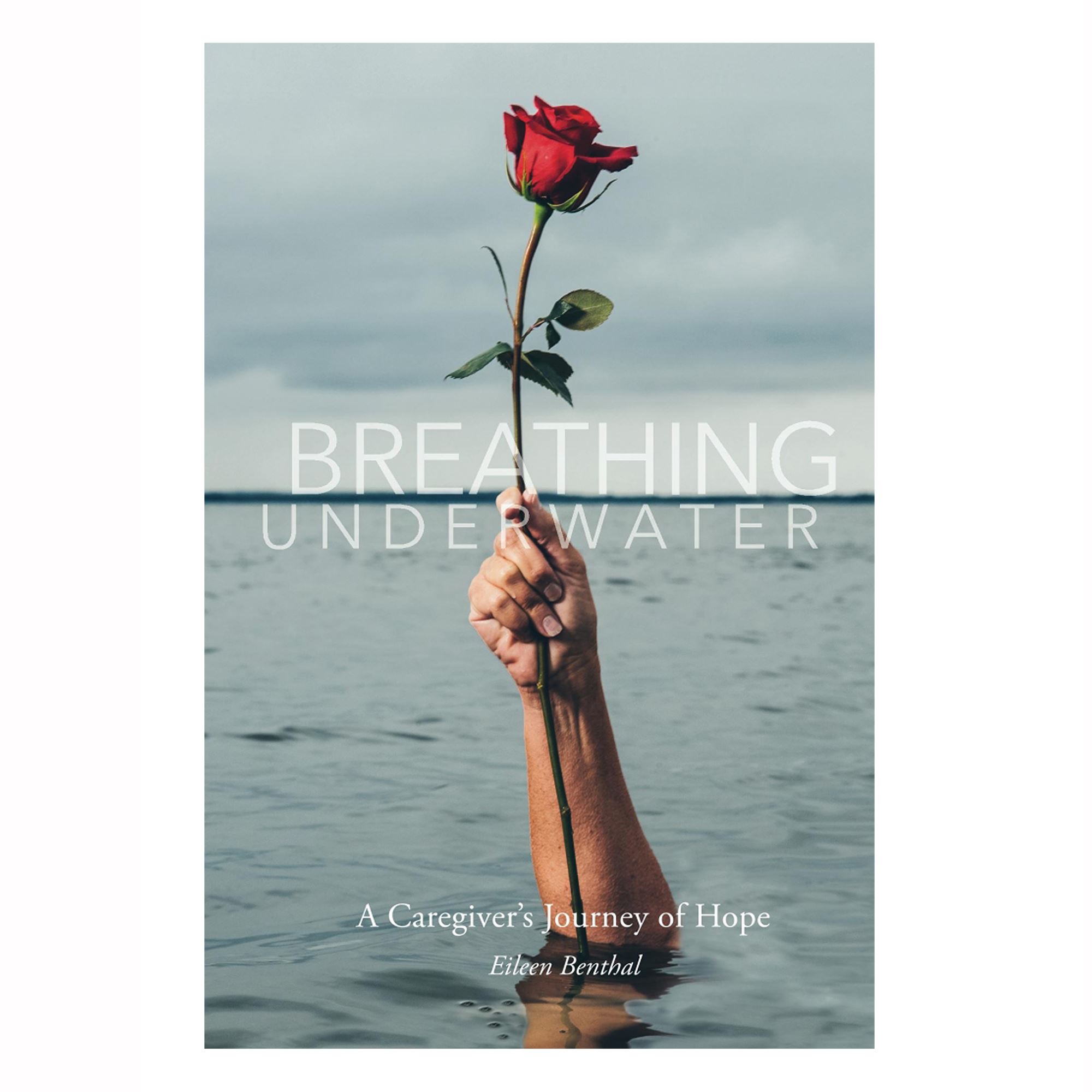 BREATHING UNDERWATER-A CAREGIVER'S JOURNEY OF HOPE | EWTN Religious ...