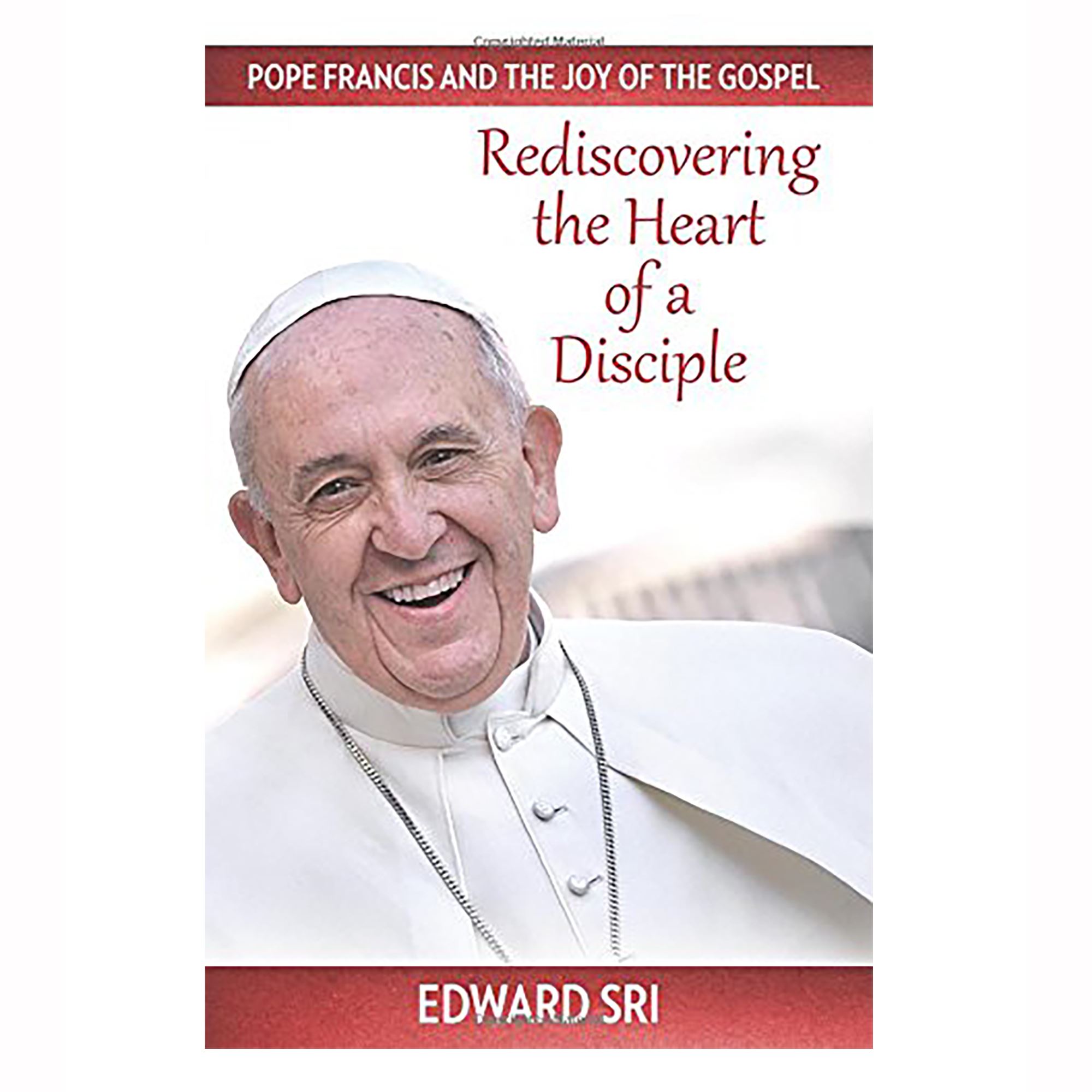 POPE FRANCIS AND THE JOY OF THE GOSPEL | EWTN Religious Catalogue
