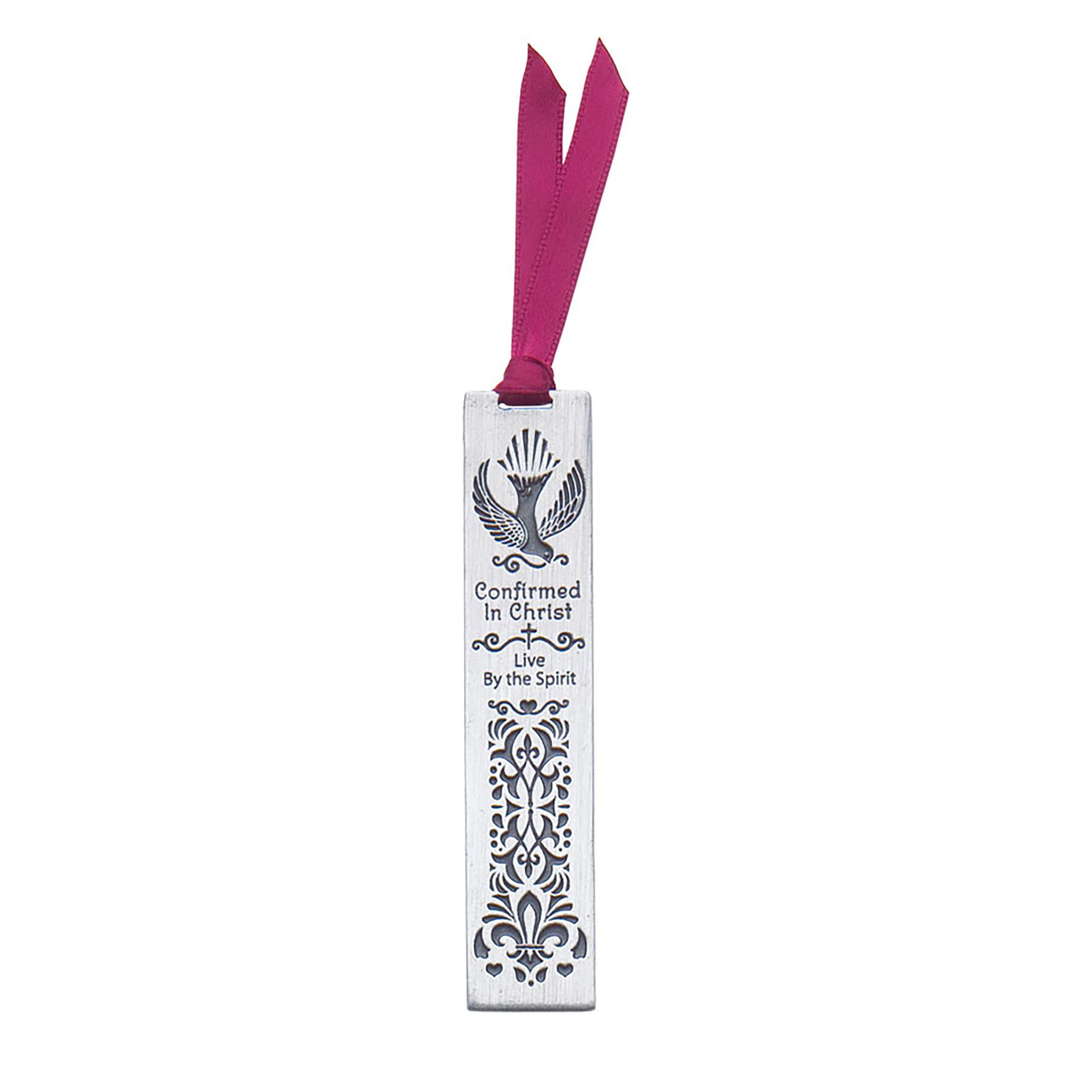 CONFIRMATION BOOKMARK | EWTN Religious Catalogue