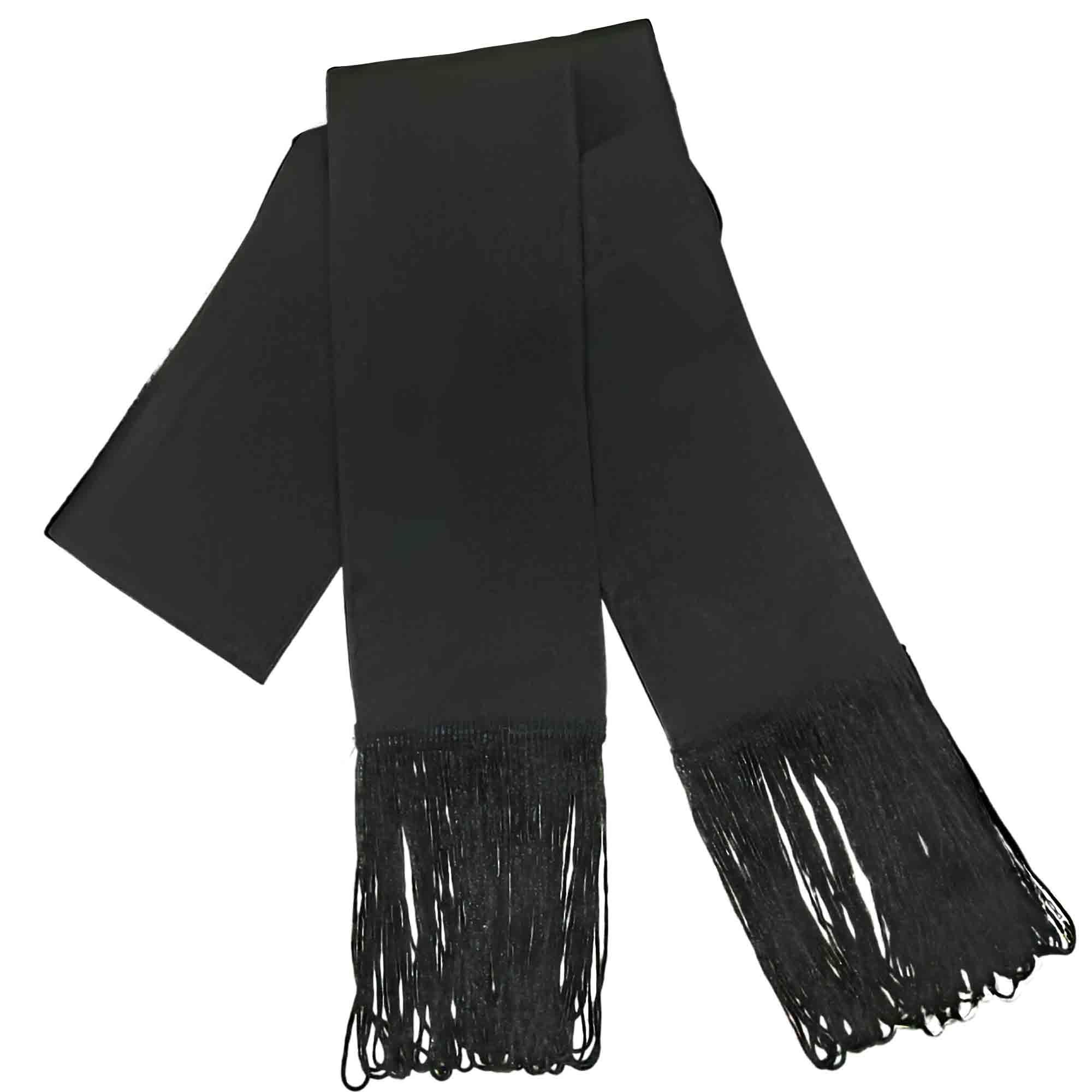 BAND CINCTURE FOR CASSOCK | EWTN Religious Catalogue