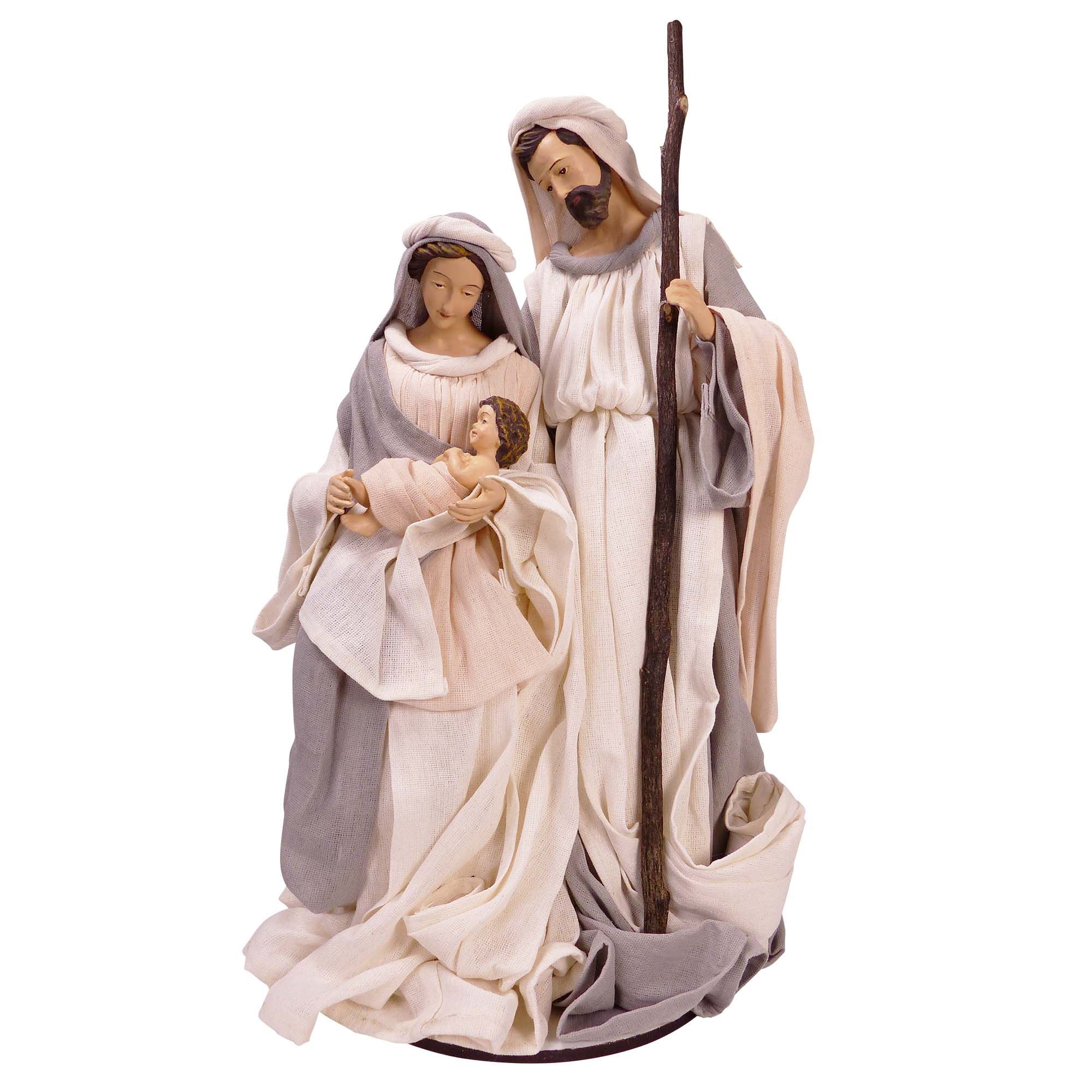 HOLY FAMILY NATIVITY FROM HALLMARK | EWTN Religious Catalogue