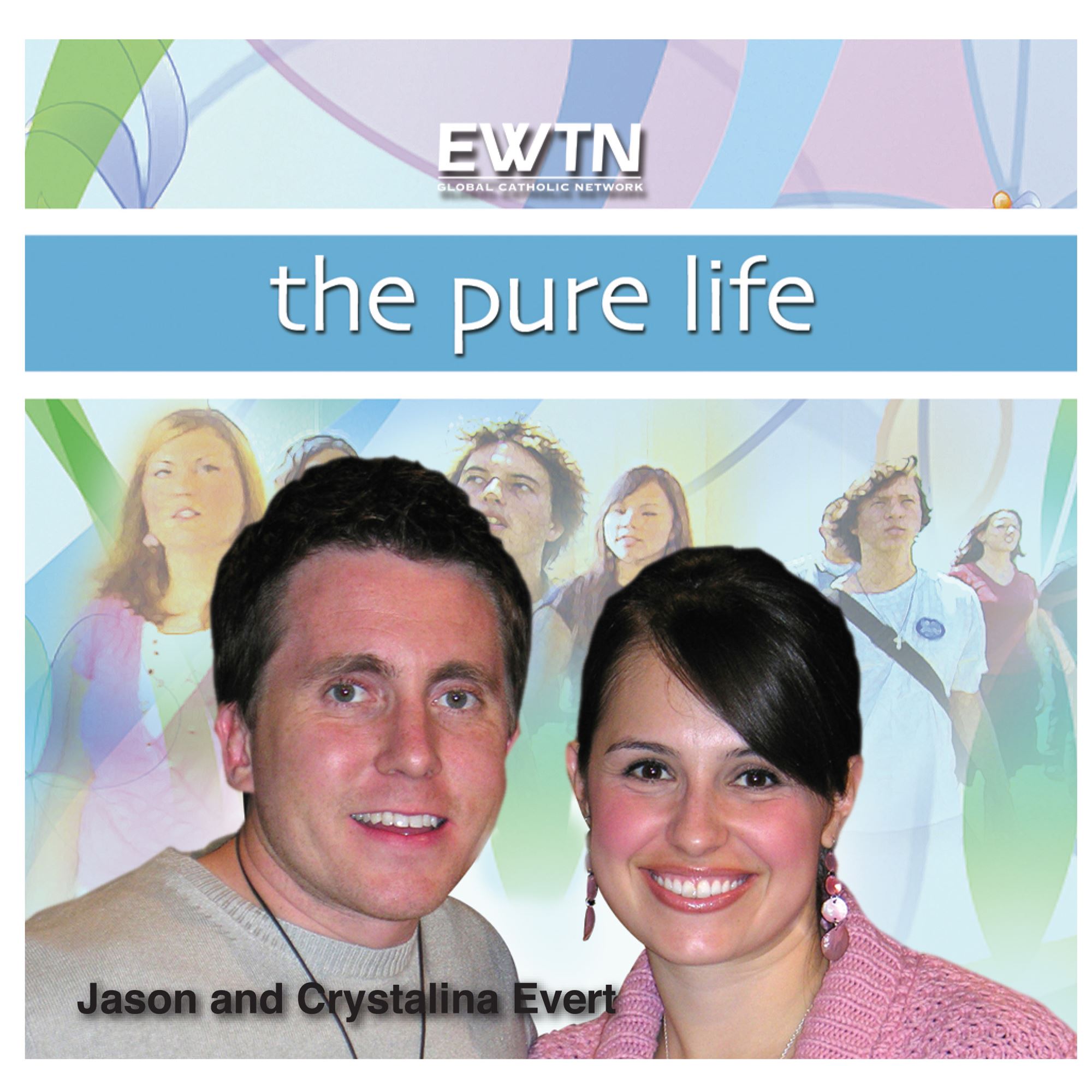 THE PURE LIFE - CD | EWTN Religious Catalogue