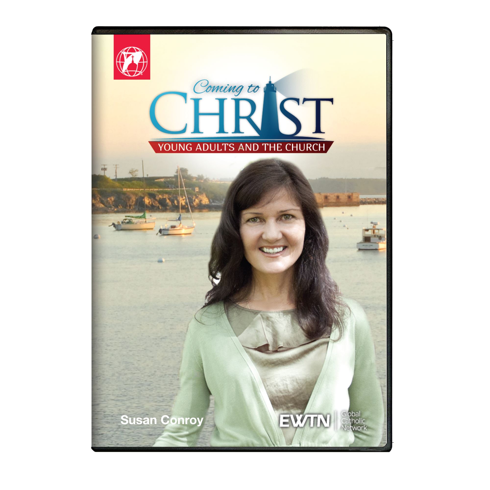 Coming to Christ: Young Adults and the Church DVD | EWTNRC.com