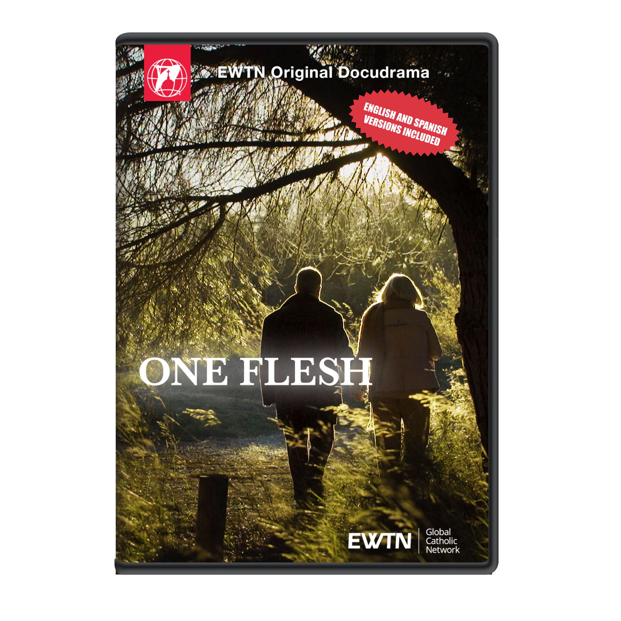 ONE FLESH DVD | EWTN Religious Catalogue
