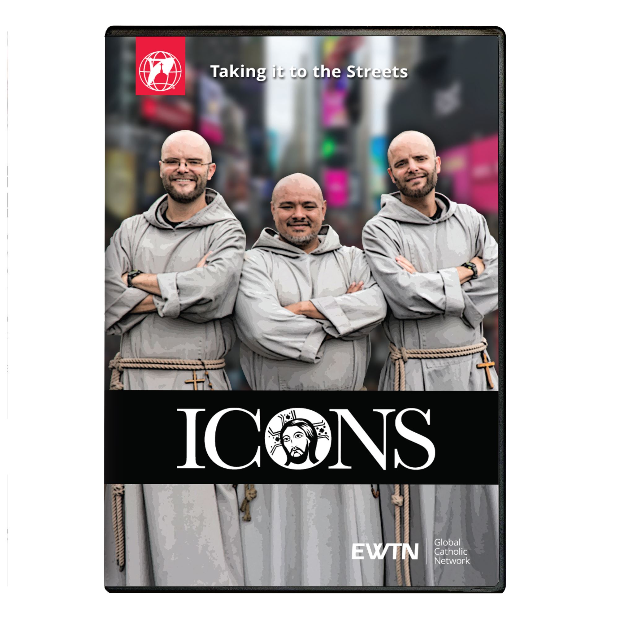 ICONS - JUNE 18, 2021 | EWTN Religious Catalogue