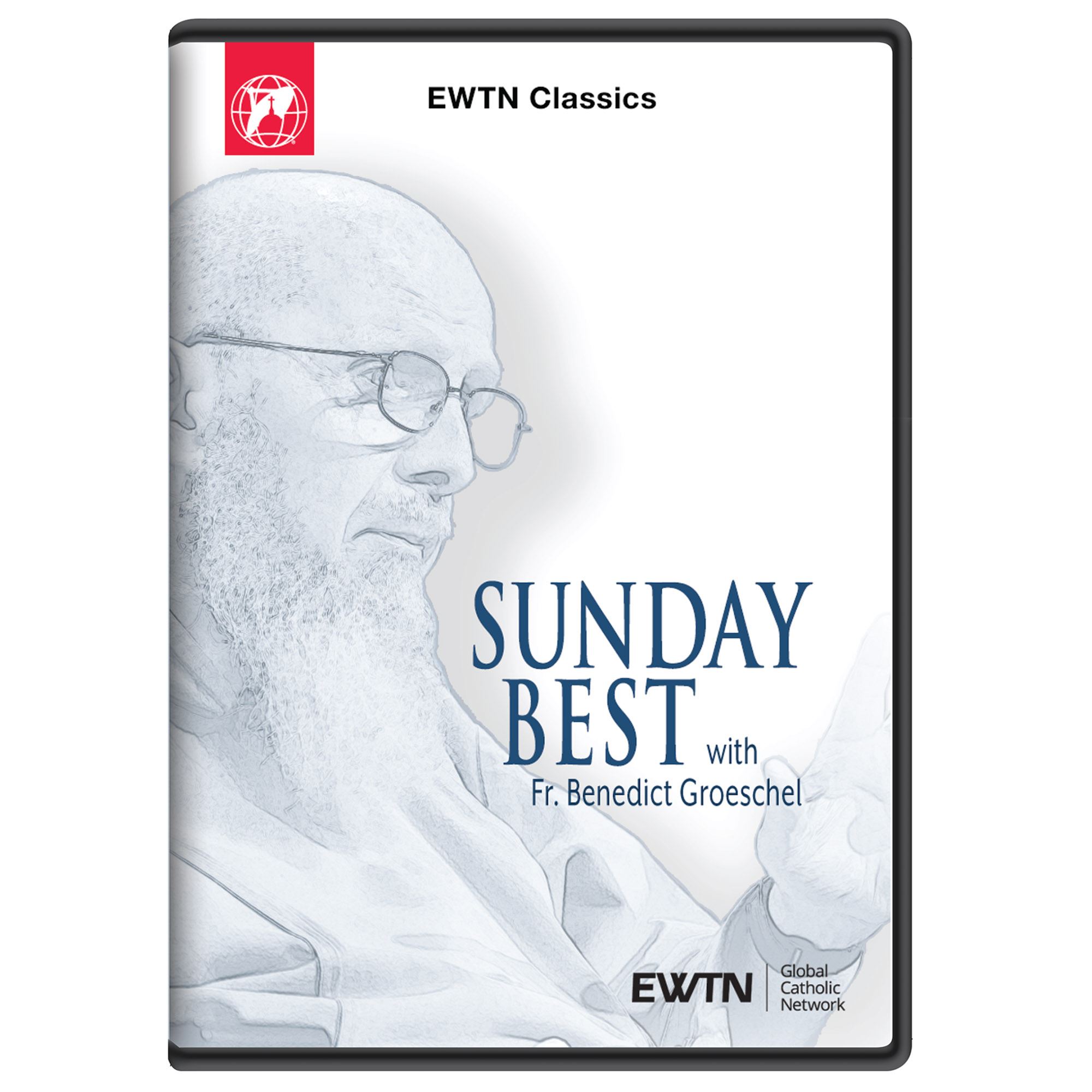 SUNDAY BEST - FEBRUARY 07, 2021 | EWTN Religious Catalogue