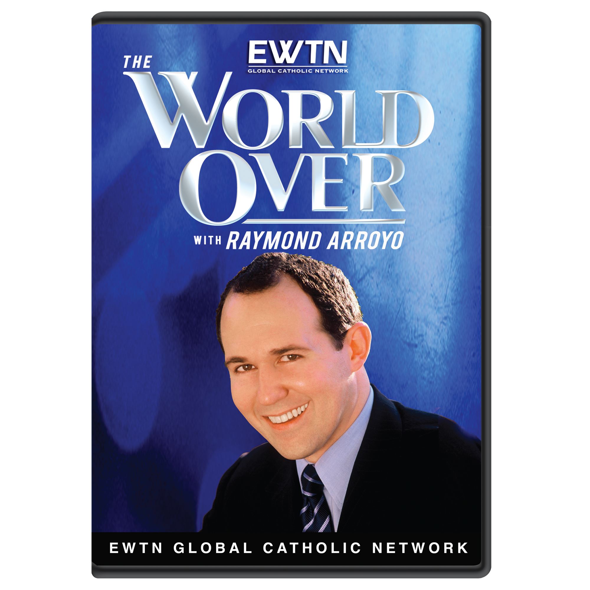 WORLD OVER - JULY 06, 2023 | EWTN Religious Catalogue