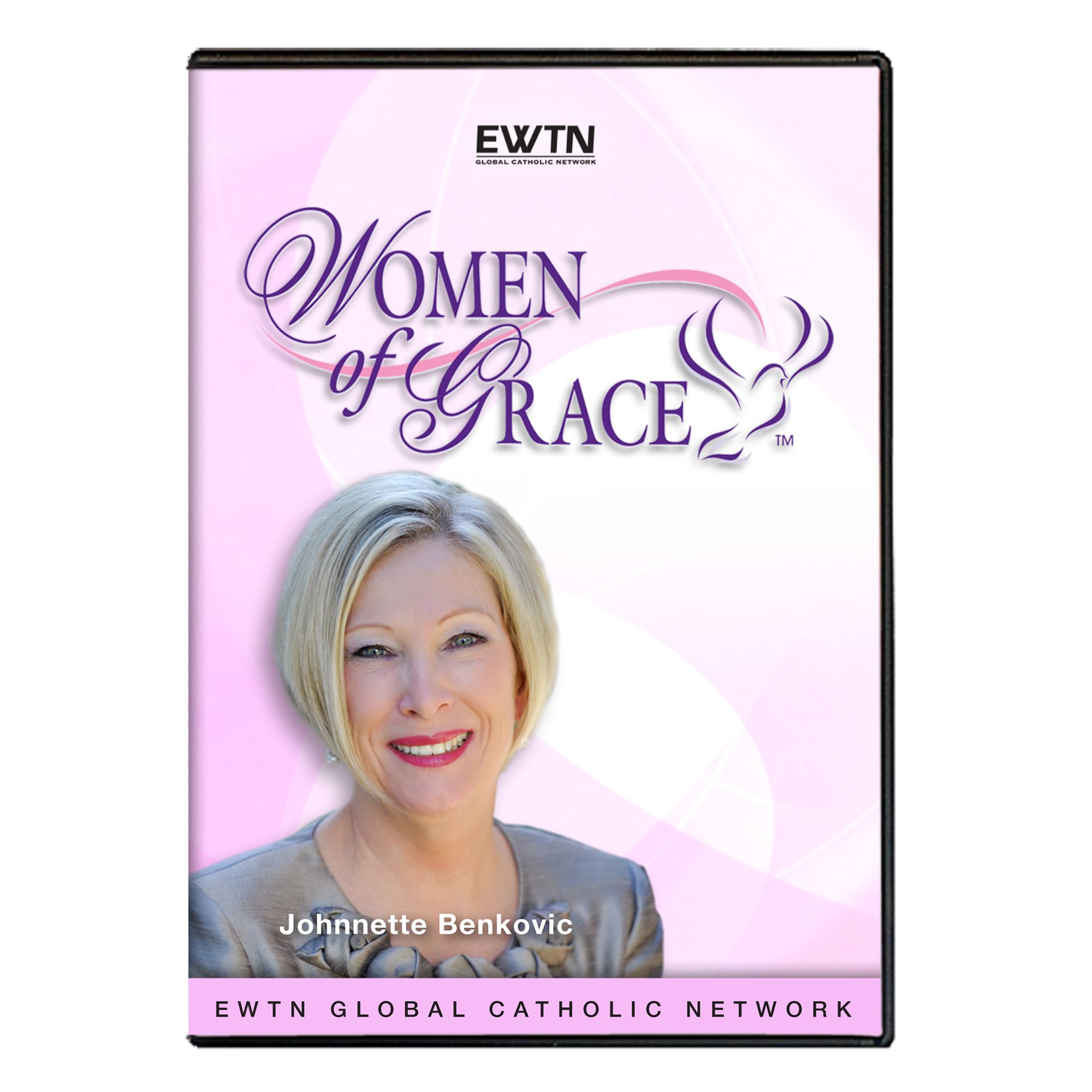WOMEN OF GRACE WEEK OF DECEMBER 14, 2020 | EWTN Religious Catalogue
