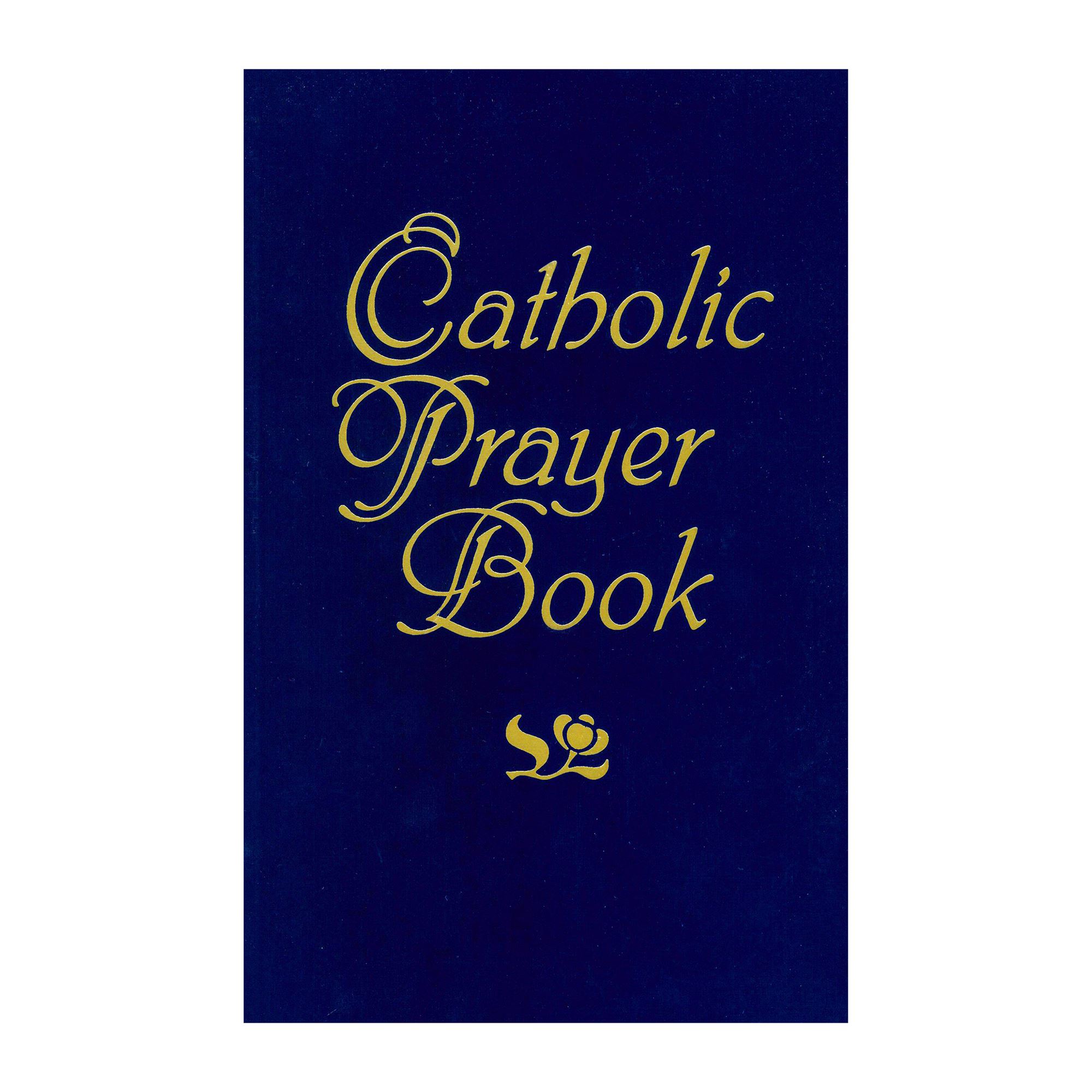 CATHOLIC PRAYER BOOK - LARGE PRINT | EWTN Religious Catalogue