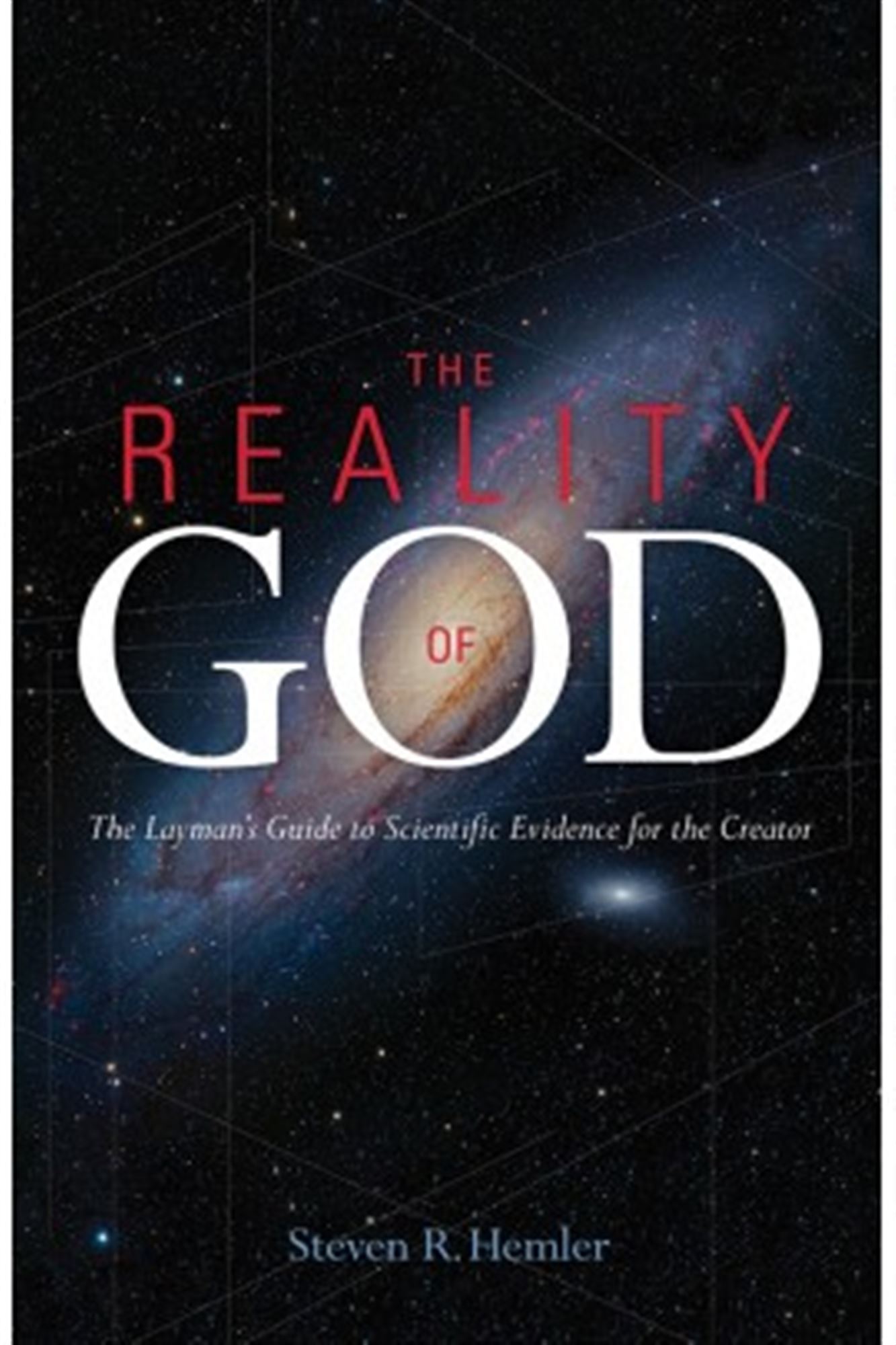 THE REALITY OF GOD | EWTN Religious Catalogue