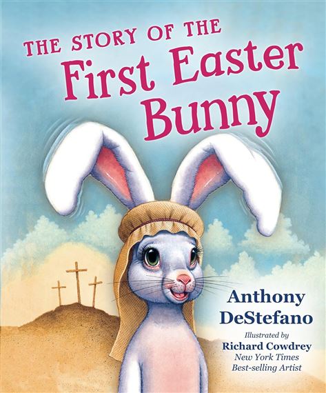 THE STORY OF THE FIRST EASTER BUNNY | EWTN Religious Catalogue