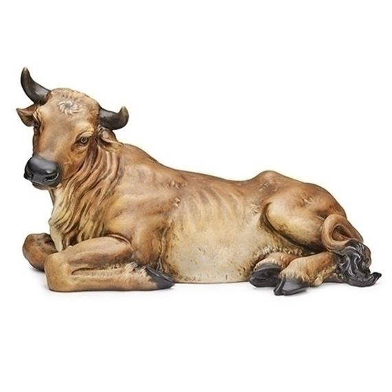 OX FOR 19" NATIVITY SET | EWTN Religious Catalogue