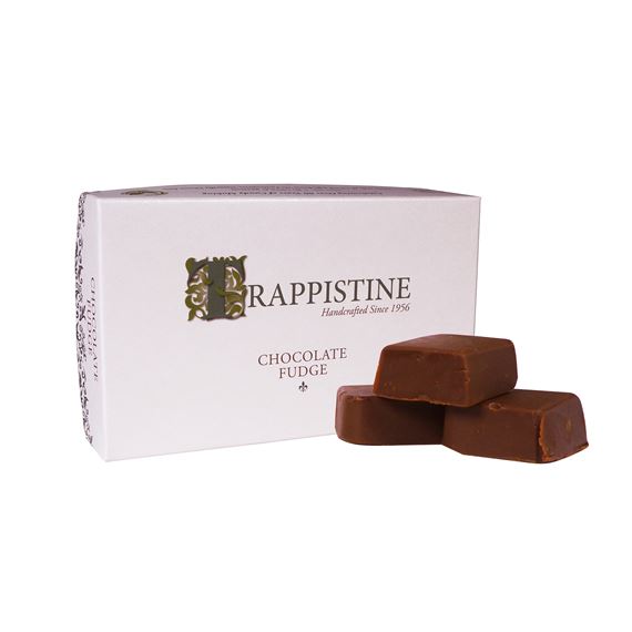 TRAPPISTINE CANDY - CHOCOLATE FUDGE | EWTN Religious Catalogue