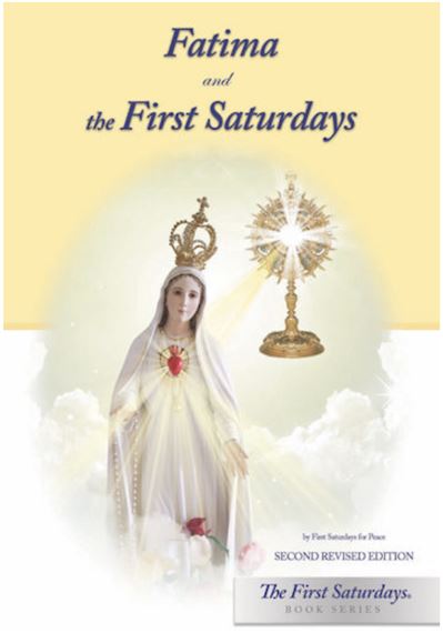 FATIMA AND THE FIRST SATURDAYS | EWTN Religious Catalogue