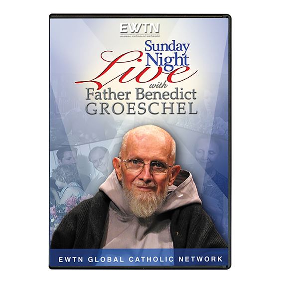 SUNDAY NIGHT LIVE - JANUARY 7, 2007 | EWTN Religious Catalogue