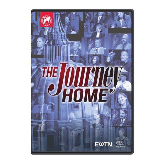 JOURNEY HOME - MAY 19, 2025 | EWTN Religious Catalogue