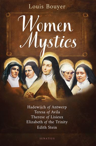 WOMEN MYSTICS - SECOND EDITION | EWTN Religious Catalogue