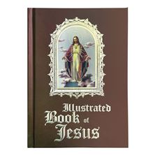 Books about Jesus | EWTN Religious Catalogue