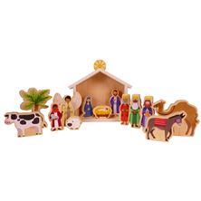 Nativity Sets | EWTN Religious Catalogue