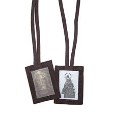 Cloth Scapulars | EWTN Religious Catalogue