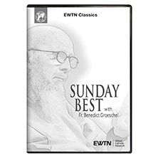 EWTN Live Shows