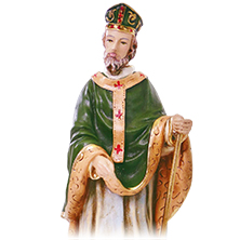 Saint Patrick's Day Statues | EWTN Religious Catalogue